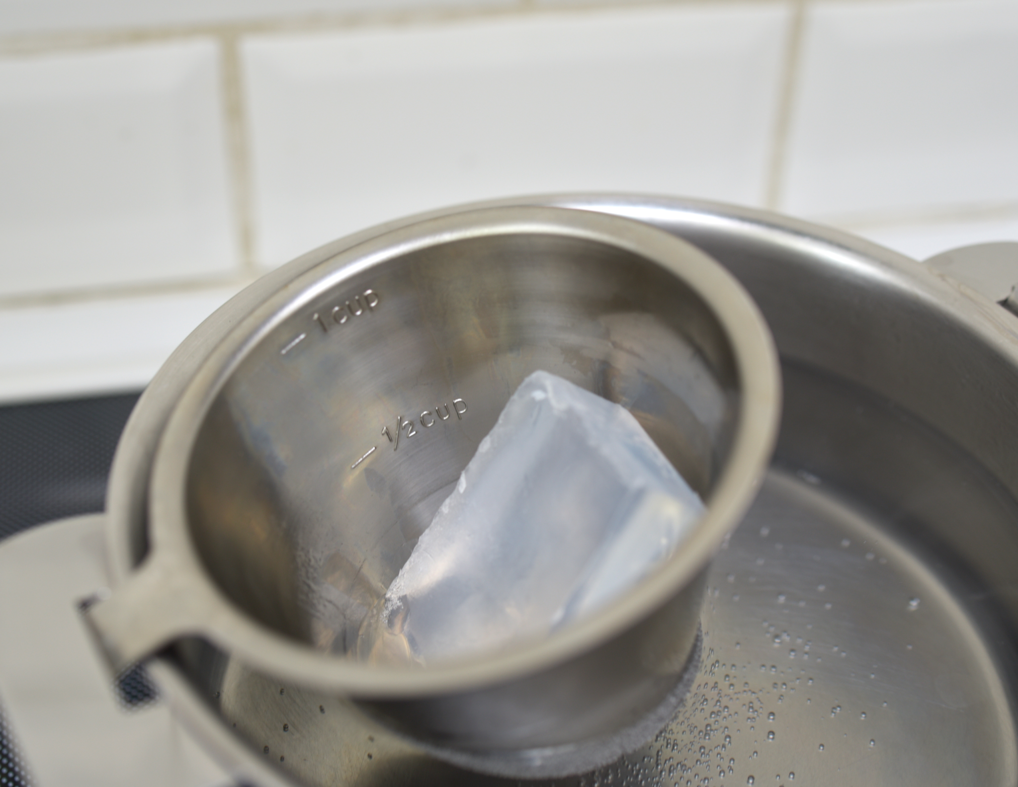 Why Every Baker Needs a Double Boiler - Peacock Baking